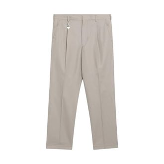 Prada Chinos - - Trousers - Herren - Beige - L
