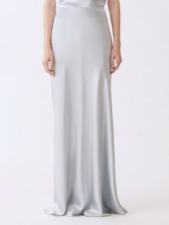 Fabiana Filippi Rock FABIANA FILIPPI Damen Farbe Wasser