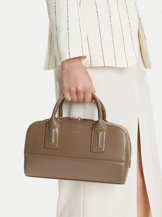 Gino Rossi Handtasche Gino Rossi CEO-INES-LX10148 Beige