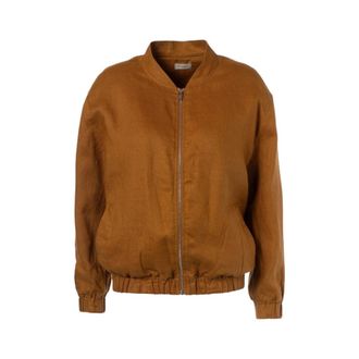 Jcsophie Michaela Jacket - - Jackets - Damen - Braun - S