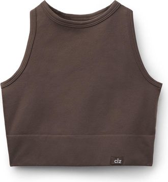 Calzedonia Top Super Opaque Seamless