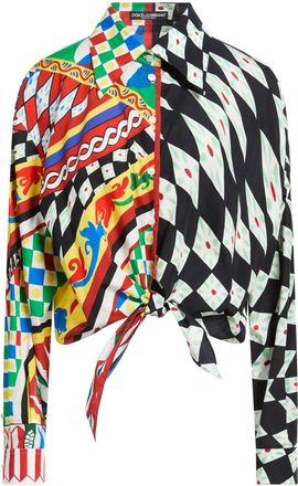 Dolce & Gabbana TOPS - Hemden auf YOOX.COM