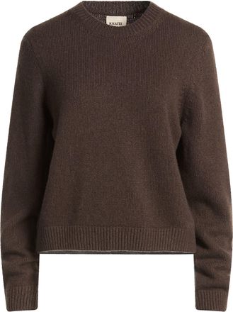 Khaite STRICKWAREN - Pullover auf YOOX.COM