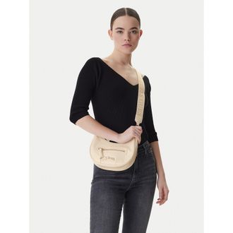 Guess Handtasche Guess J6RZ06 WH8M0 &Eacute;cru