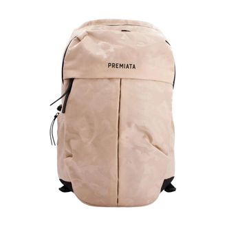 Premiata Wonder 2126 Rucksack - - Bags - Damen - Beige - ONE SIZE