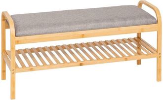 5five Simply Smart 5five Simply Smart - Schuhablage cosy aus bambus 90x45,2cm - 5five