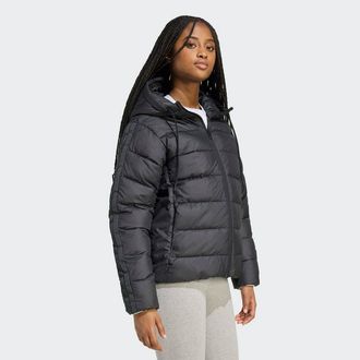 adidas Steppjacke W ESS 3S SD HD Winterjacke Damen