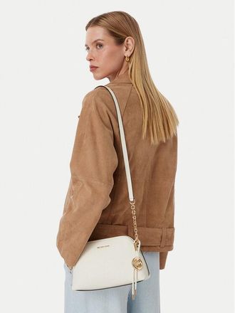 Michael Kors Handtasche 32T6GX4C1L Creme