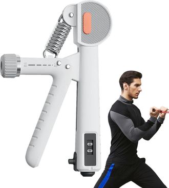 Generico Griffkrafttrainer, Handtrainer, Handtrainer | Handtrainer für Griffübungen - verstellbare Trainingsgeräte für die Konstellation