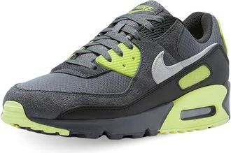 Nike DM0029-012 Air Max 90 Homme Light Bone/Cave Stone EU 44.5