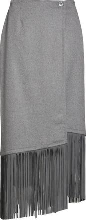 Agnona HOSEN & RÖCKE - Maxi-Röcke auf YOOX.COM