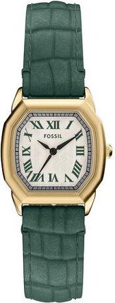 Fossil Uhr Harlow ES5427 Grün