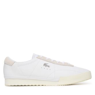 Lacoste Sneakers Lacoste 7-50SMA0154 Wei&szlig;