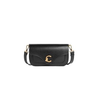 Coccinelle Damen, Taschen, Schwarzk, ONE SIZEGr&ouml;&szlig;e