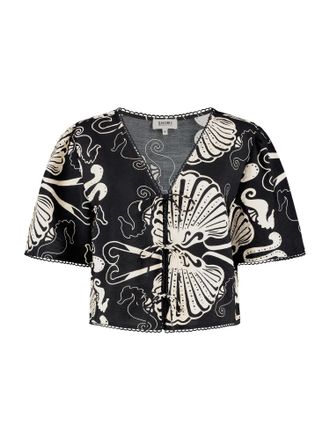 Shiwi Bluse Imke