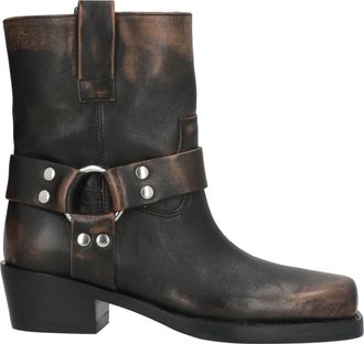 PARIS TEXAS SCHUHE - Stiefeletten auf YOOX.COM