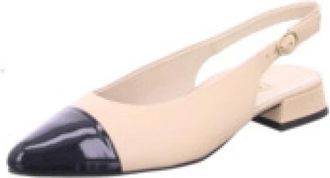 Waldl&auml;ufer Damen, Schuhe, Beige, 36 EUGr&ouml;&szlig;e