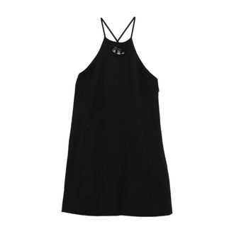 Diesel D-Elma Mini Kleid - - Dresses - Damen - Schwarzk - L