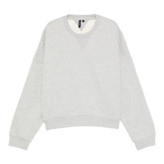 Entire studios Entire Studios - SweaT-shirts - Femme - Sweatshirts et sweats &agrave; capuche - Gris - Taille: 36 FR