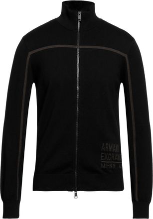 A|X Armani Exchange STRICKWAREN - Strickjacken auf YOOX.COM