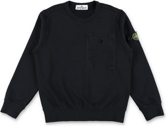 Stone Island V&ecirc;tements Stone Island.... Noir