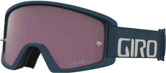 Giro Bike TAZZ MTB Fahrradbrillen Harbor Blue/Sandstone 22 Einheitsgr&ouml;&szlig;e