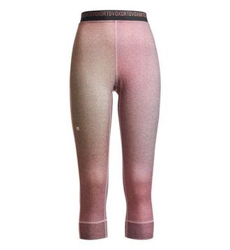 Ortovox 185 Rocknwool Print SP W - Unterhose - Damen
