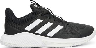 adidas Hallenschuhe adidas Court Flight JP8907 Schwarz