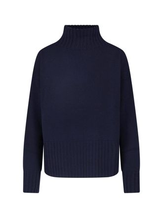 Drumohr Merino Wool Sweater