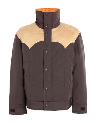 Levi's WEBSTER WESTERN PUFFER NEUTRALS
