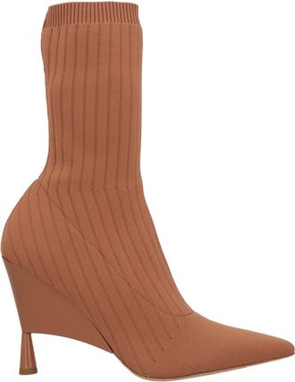 GIA / RHW SCHUHE - Stiefeletten auf YOOX.COM