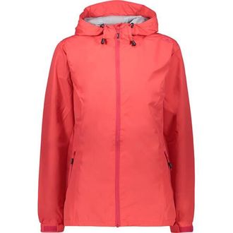 F.lli Campagnolo Damen Regenjacke WOMAN JACKET FIX HOOD