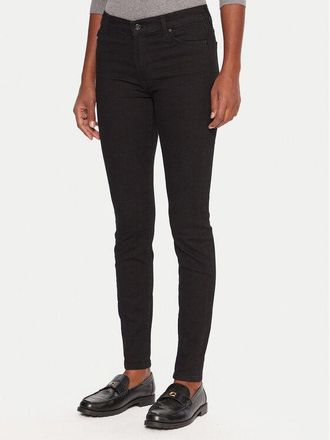 Joop JOOP! Jeans Jeans Maja 30048860 Schwarz Skinny Fit