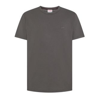 Sun 68 Herren, Oberteile, Grau, 2XLGr&ouml;&szlig;e