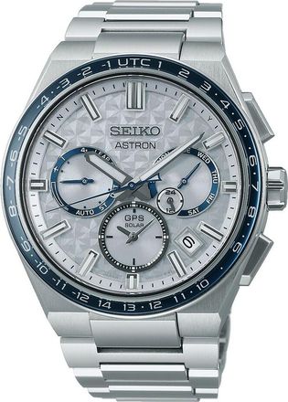Seiko Astron Limited Edition Herrenuhr SSH135J1