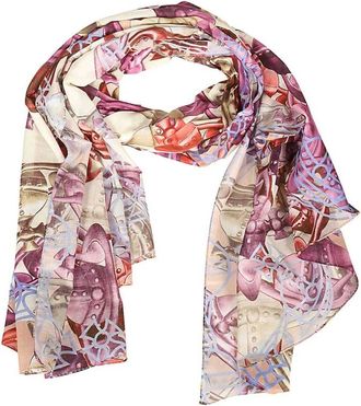 Vivienne Westwood unisex, Accessories, Mehrfarbig, ONE SIZEGröße