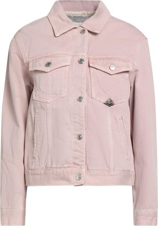 Roy Rogers JACKEN & MÄNTEL - Jeansjacken/Mäntel auf YOOX.COM