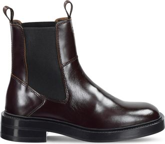 GANT Klassische Stiefeletten Gant 31541129 Braun