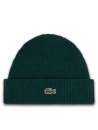 Lacoste M&uuml;tze RB9883 Gr&uuml;n