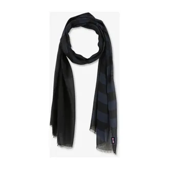 Eden Park Homme, Accessoires, Bleu, Taille: ONE Size Echarpe - Eden Park