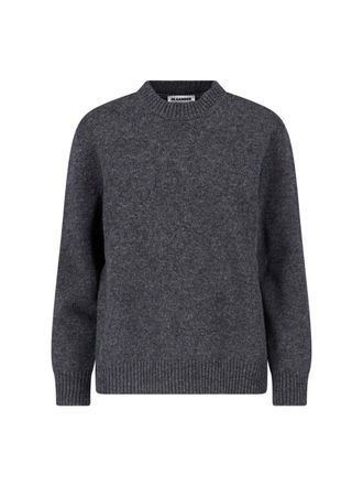 Jil Sander Wollpullover