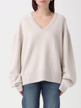 Extreme Cashmere Pullover EXTREME CASHMERE Damen Farbe Wei&szlig;