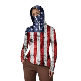 Generic Vestes d&eacute;t&eacute; l&eacute;g&egrave;res &agrave; manches longues pour femme 2026, Rouge, XXL