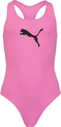 Puma Kinder Badeanzug SWIM GIRLS RACERBACK SWIMSUIT