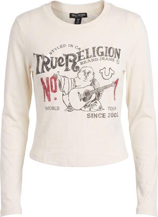 True Religion TOPS - T-shirts auf YOOX.COM