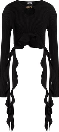 Versace STRICKWAREN - Pullover auf YOOX.COM