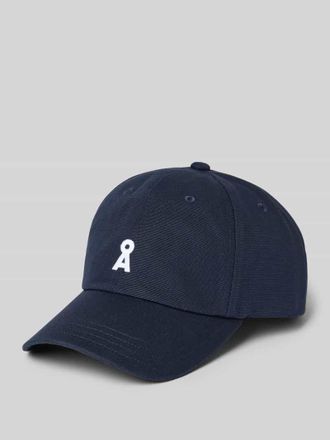 Armedangels Basecap aus reiner Baumwolle Modell YENAAS