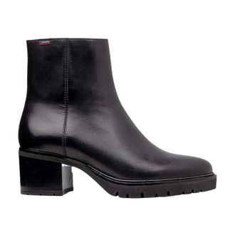 Callaghan Bottines &agrave; talons Laura - Femme - Chaussures - Noir - Taille: 39 EU
