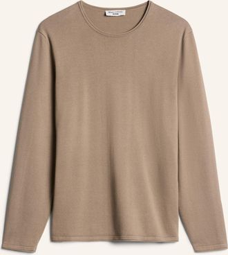 Marc O'Polo Denim Marc Opolo Denim Pullover braun