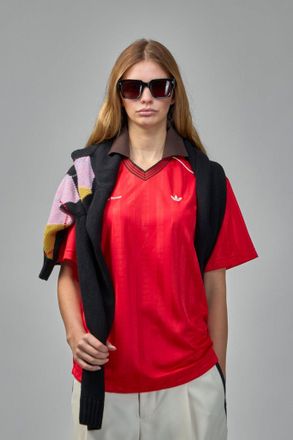 adidas Originals Football Tee